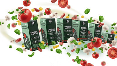 Tetra Recart® food carton packages | Tetra Pak Global