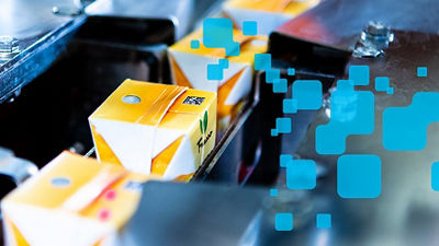Automation and digitalisation insights | Tetra Pak Global