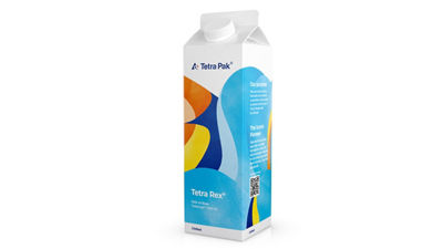 Tetra Rex® carton packages | Tetra Pak United Kingdom