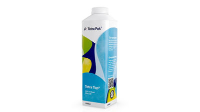 Tetra Top® carton packages | Tetra Pak Global