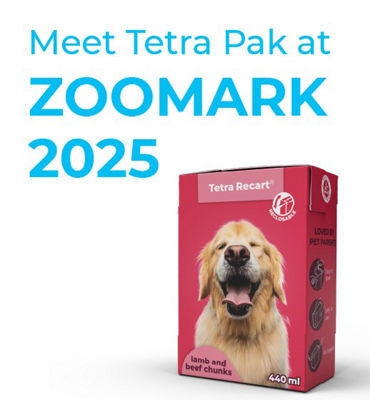 Besuchen Sie Tetra Pak auf der Zoomark 2025 | Tetra Pak Germany ...