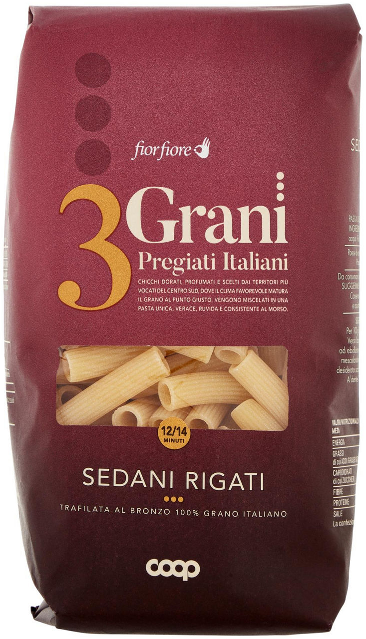 UniCoop Firenze - Fior Fiore