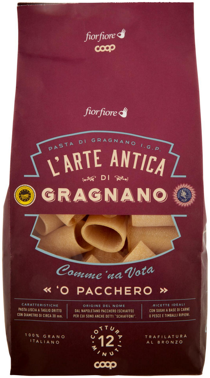 UniCoop Firenze - Fior Fiore