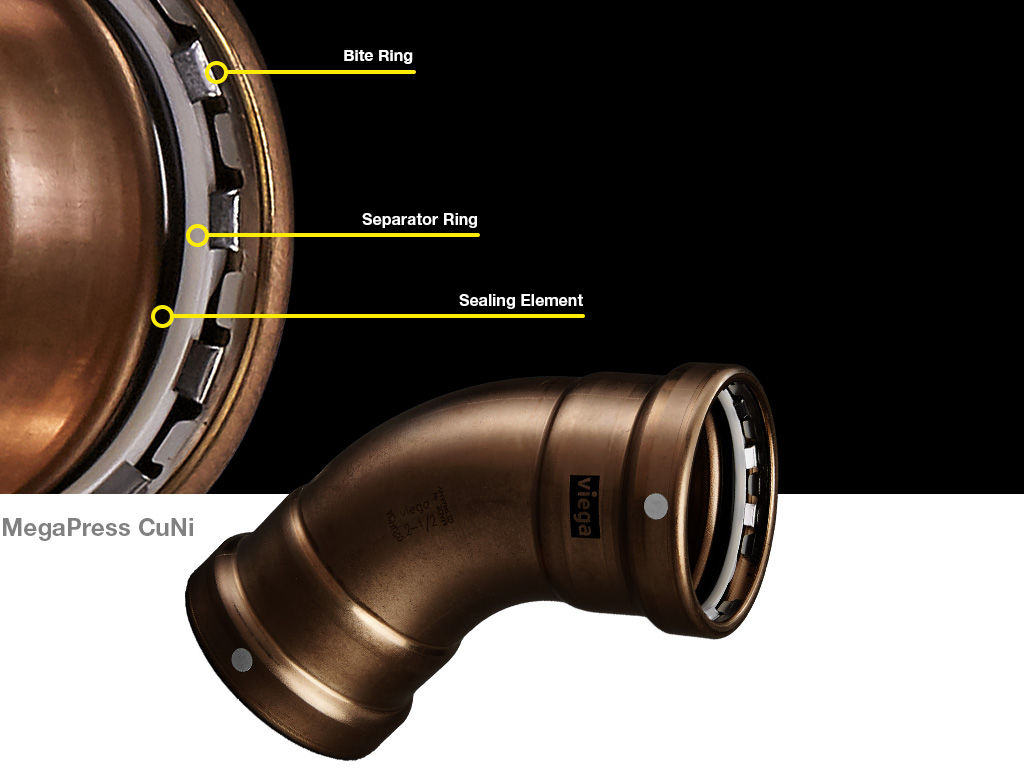 Marine Solutions | viega.us