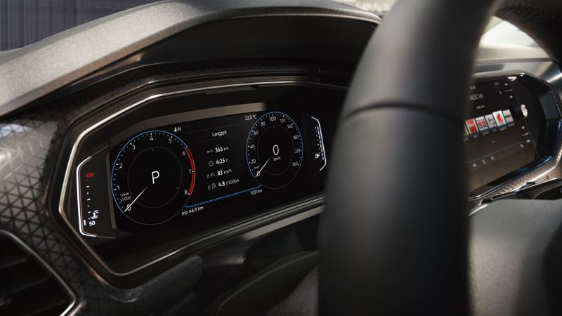 T-Cross. SUV con espíritu urbano | Volkswagen España