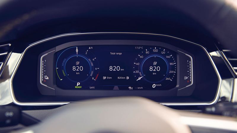 Passat: elegancia y tecnologia | Volkswagen España