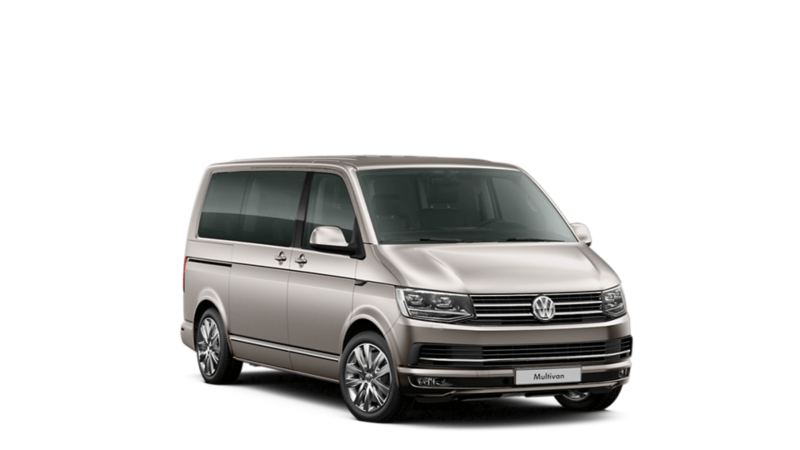 Taxi’s & Shuttles | Volkswagen