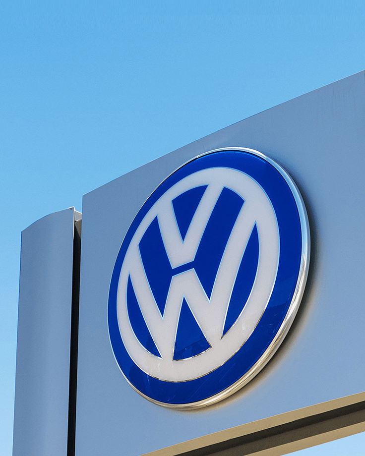 Experience Volkswagen South Africa