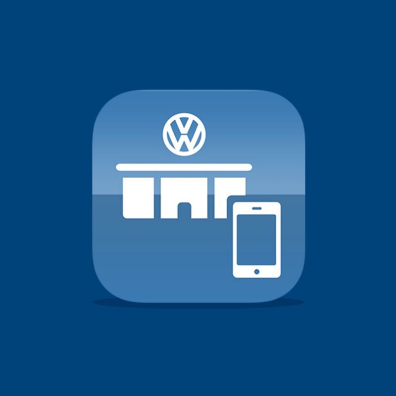Volkswagen Apps | Volkswagen Deutschland