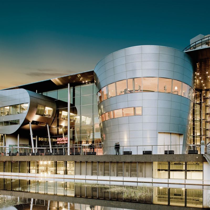 The Volkswagen brand | Brand and Promises | Volkswagen Middle East