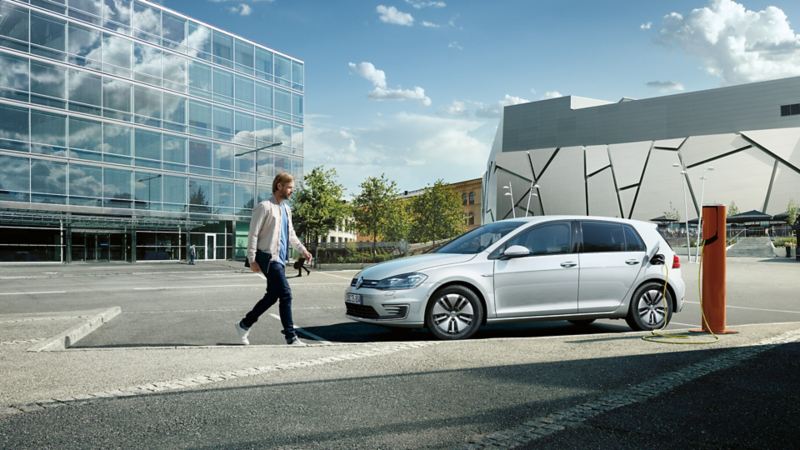 Volkswagen Hong Kong