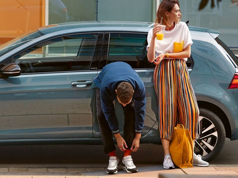 Upgrades pour votre ID. | Activer des fonctions | Volkswagen