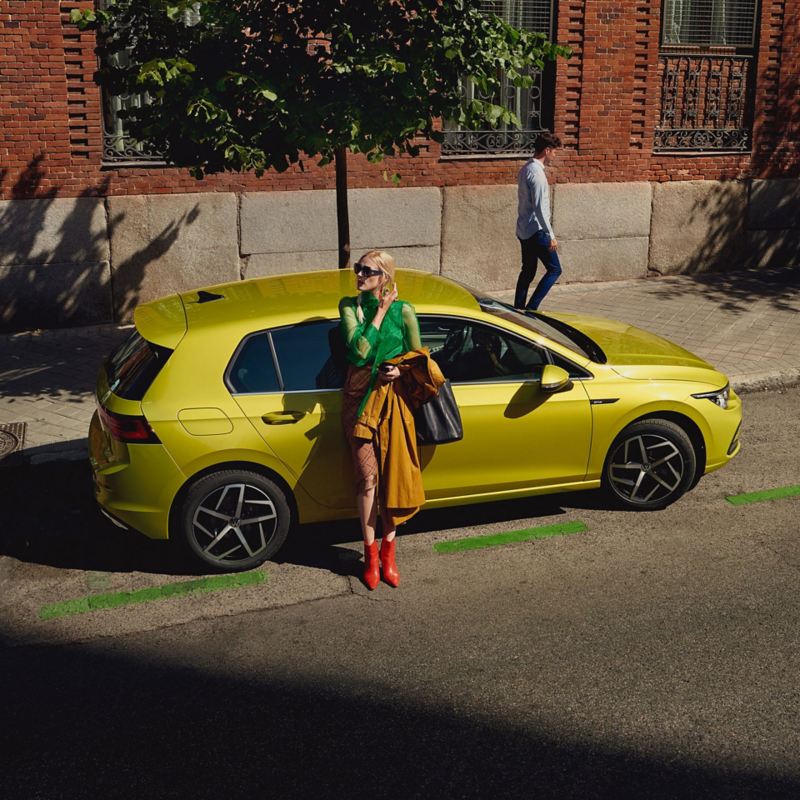 Golf | Modèles | Volkswagen France