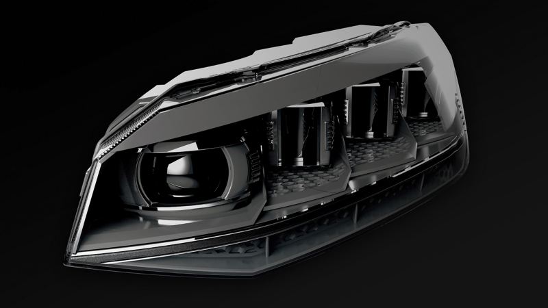 Next-generation light