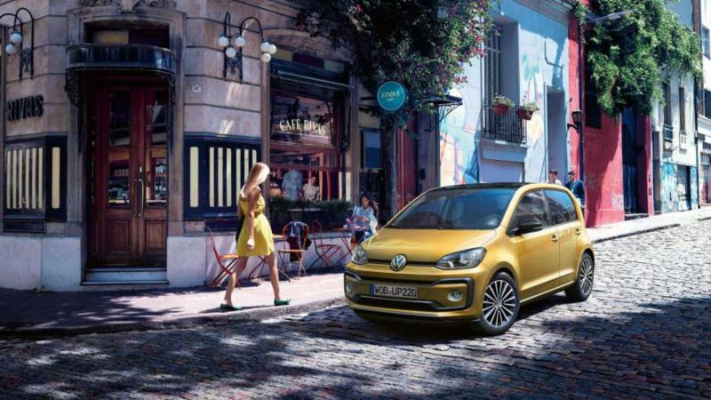 Biltyper - Læs om SUV, mikrobil, elbil og flere biltyper her