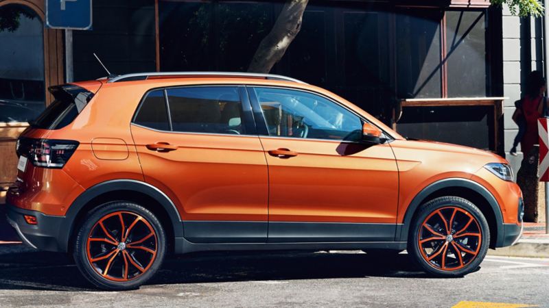 Neuwagen | Volkswagen Schweiz