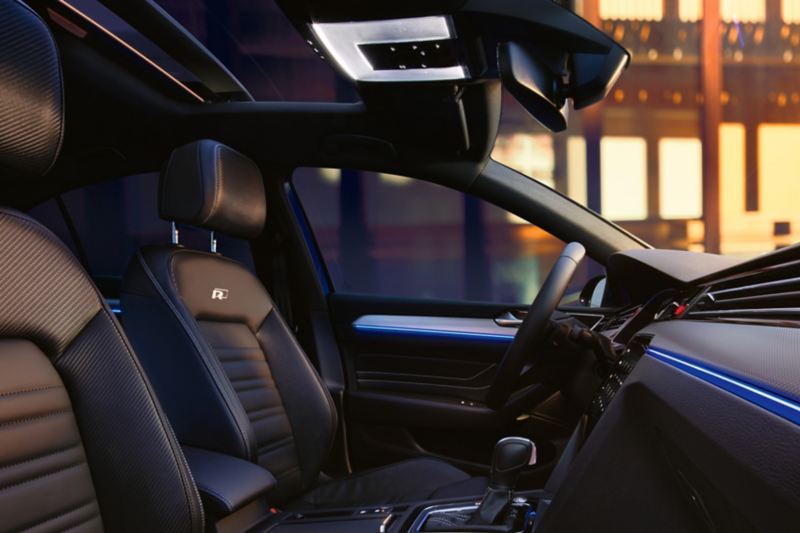 Uusi Passat Variant | Mallit | Volkswagen Suomi