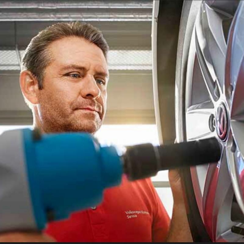 Huolto | Volkswagen Pörhö