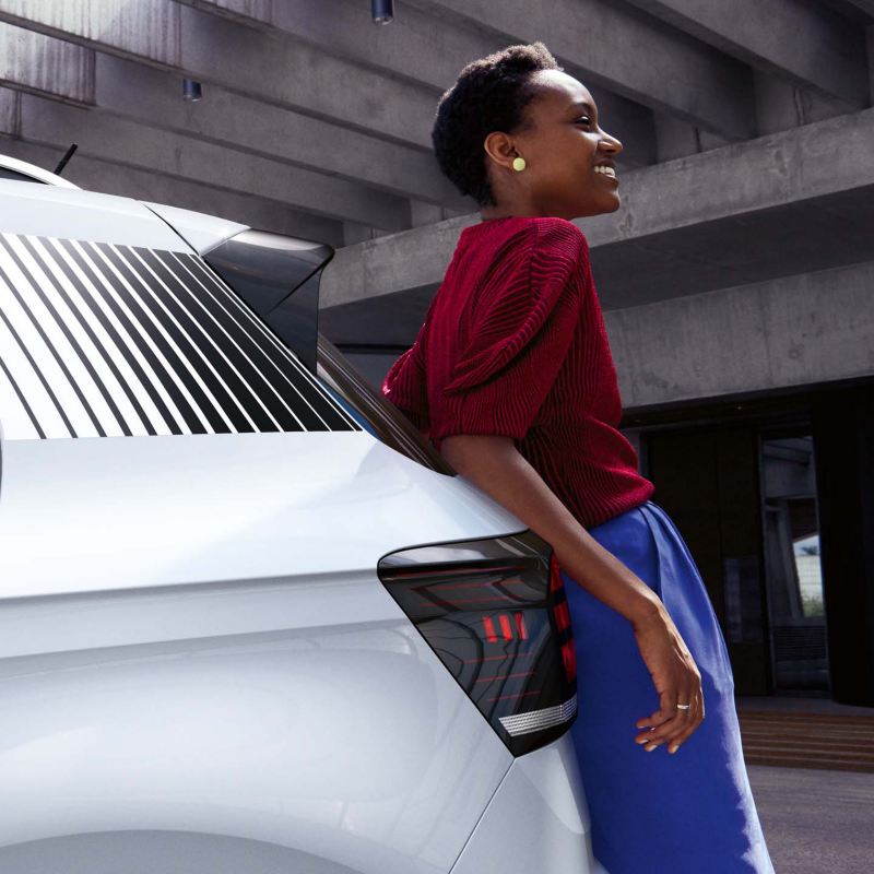 Volkswagen Danmark - Køb og leas din bil her - Se vores modeller