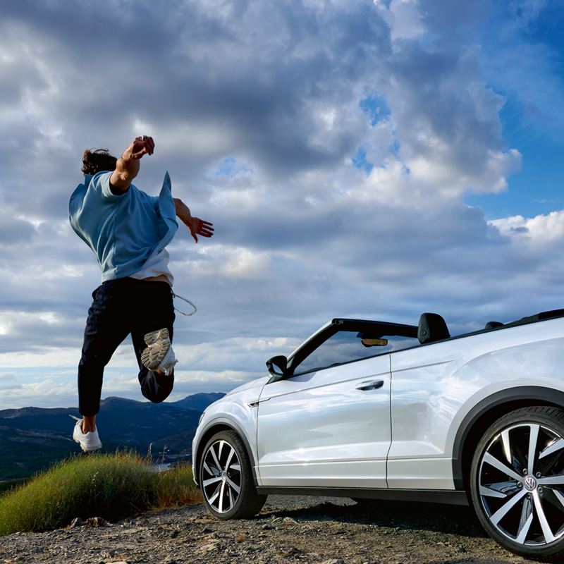 T-Cross | Models | Volkswagen Malta