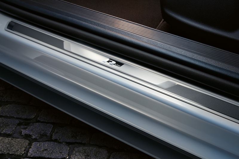 Volkswagen T-Roc - En helt ny SUV | Volkswagen Sverige