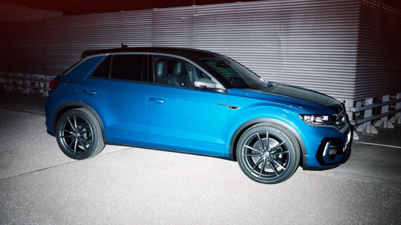 Volkswagen gamme SUV : Découvrez la gamme SUV - Volkswagen