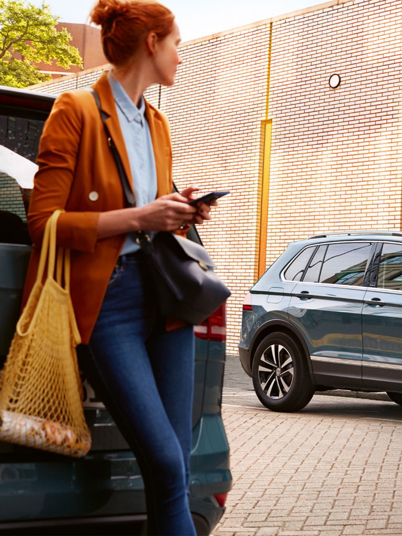 Car- Net | Mobile Online-Dienste für Ihren Volkswagen