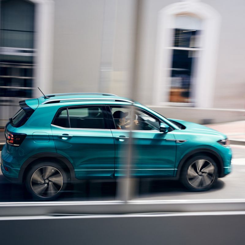 Startseite | Volkswagen Deutschland