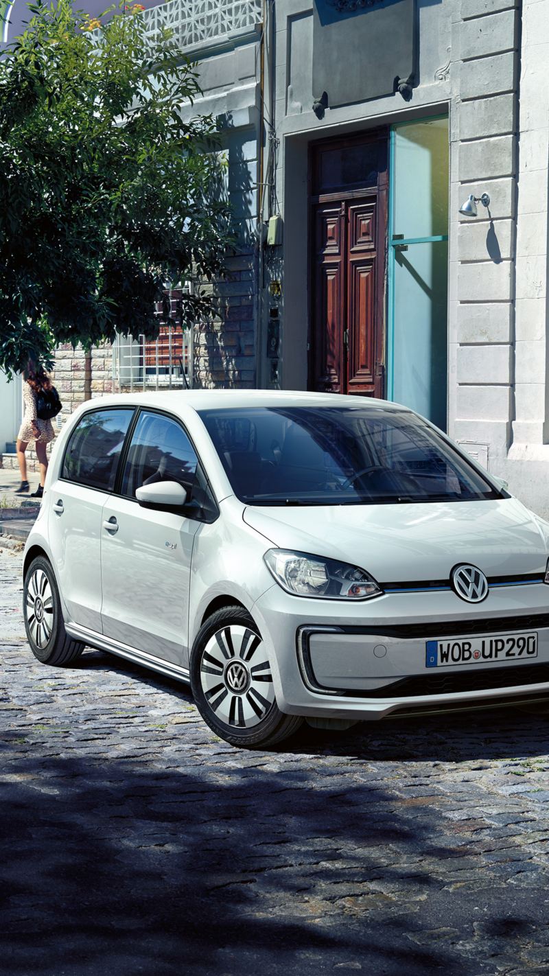 Car-Net e-Remote | remote control for your Volkswagen