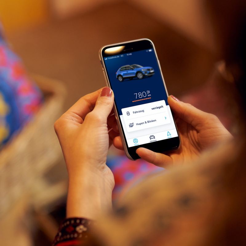 Car- Net | netþjónusta fyrir þinn Volkswagen