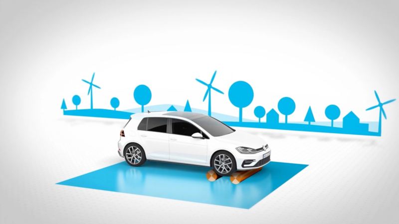 WLTP: rzeczywiste zużycia paliwa i emisja CO2 modeli Volkswagen