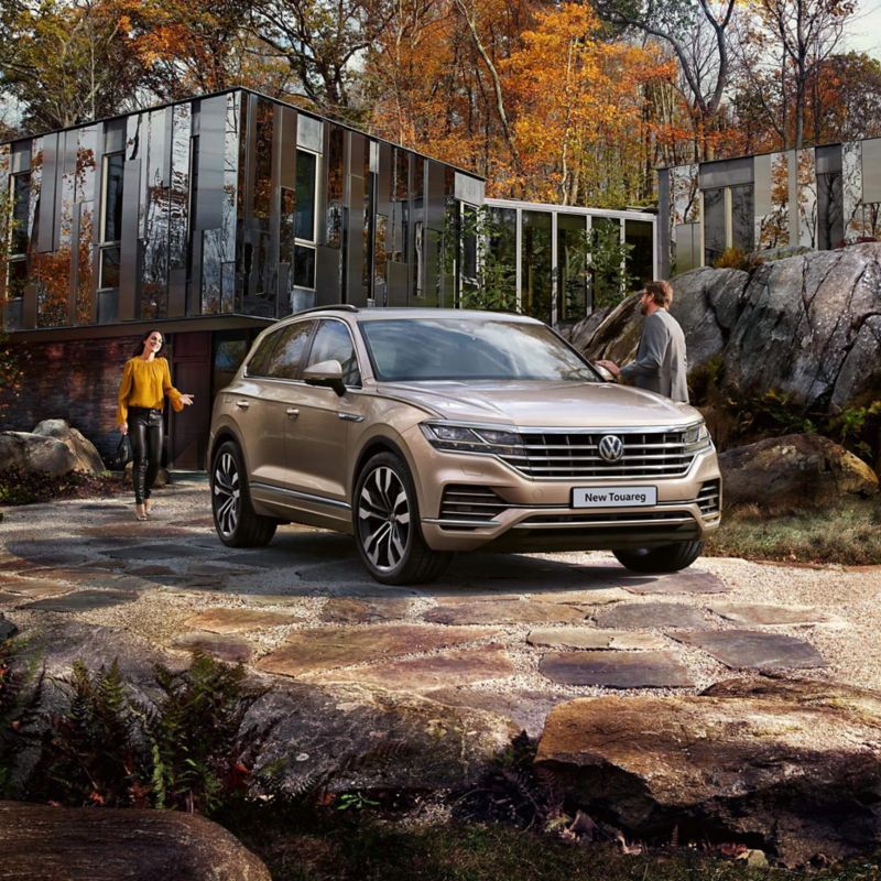 Environment In Mind | Need Help | Volkswagen UK