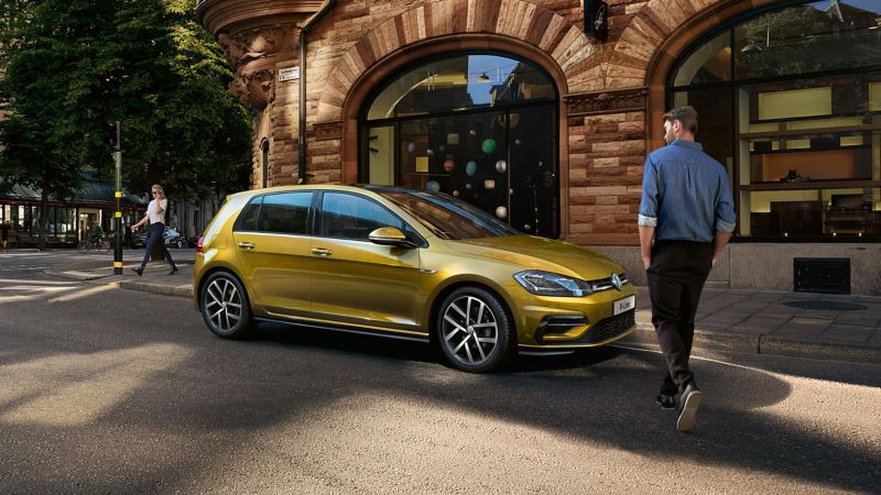 Need help? | VW Customer Service | Volkswagen UK