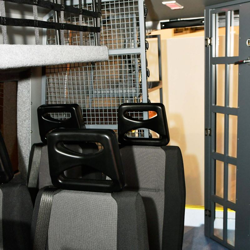 Commercial Vehicles Show 2019 | Volkswagen Van Life