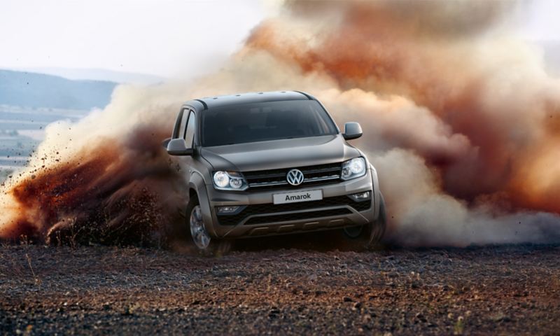 Volkswagen Mauritius