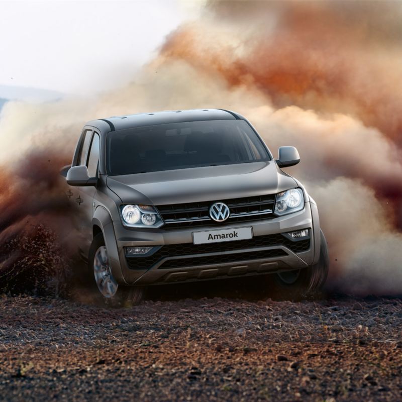 Volkswagen Rwanda | Explore VW Models, Dealers & Offers