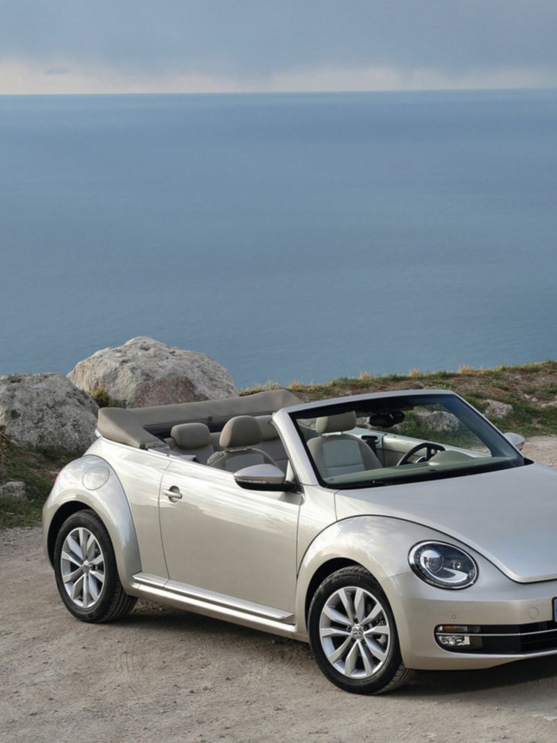 Vocho: 5 Ediciones Especiales del auto clásico | VW