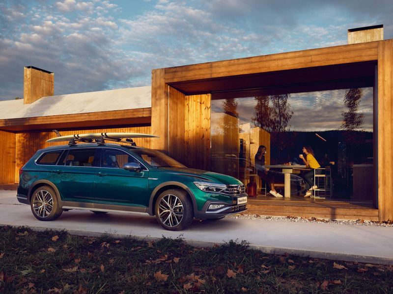 Types of Cars | Choosing a New Car | Volkswagen UK