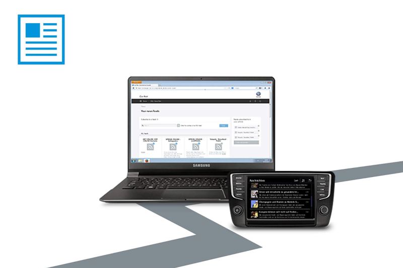 Commercial Van Fleet Management | VW Vans