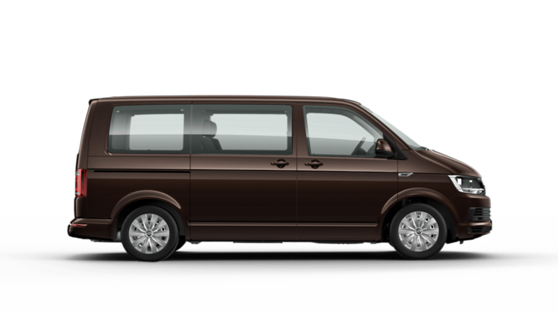 Begagnade bilar | Volkswagen Transportbilar