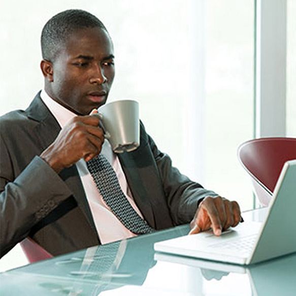 Corporate Information | Volkswagen South Africa