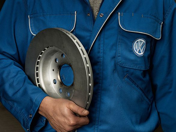 Corporate Information | Volkswagen South Africa