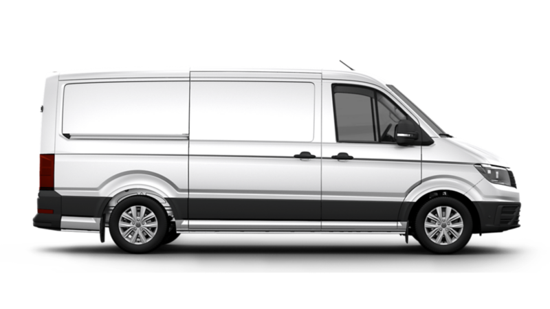Begagnade bilar | Volkswagen Transportbilar