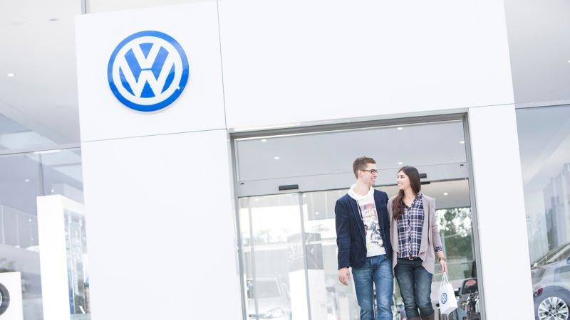 Volkswagen Luxembourg