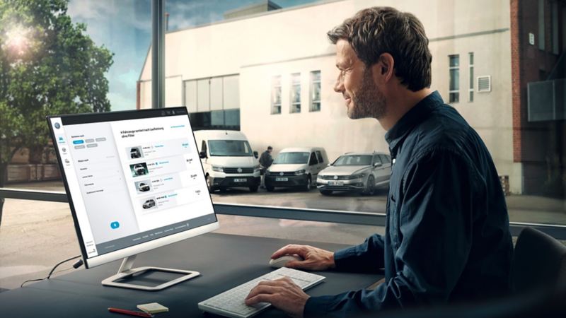 Hire Purchase | New Car Finance | Volkswagen Ireland