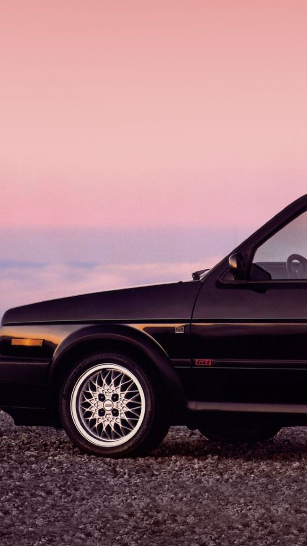 Jetta Carat: Descubre el origen del auto clásico | VW