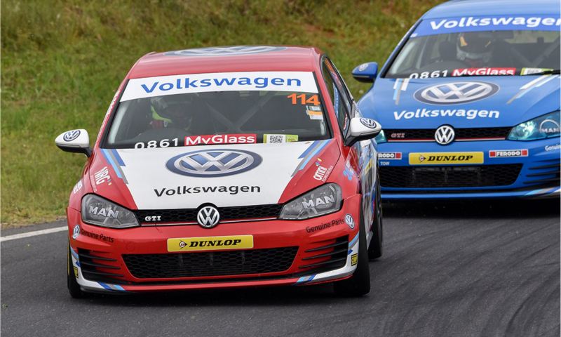 Volkswagen Brand | The World of VW | Volkswagen South Africa