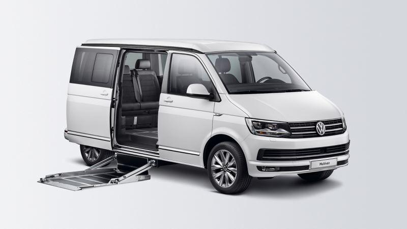 Zabudowy samochodowe dla transportu pasażerskiego | Volskwagen ...