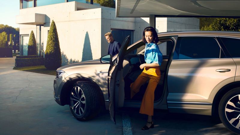 Need help? | VW Customer Service | Volkswagen UK