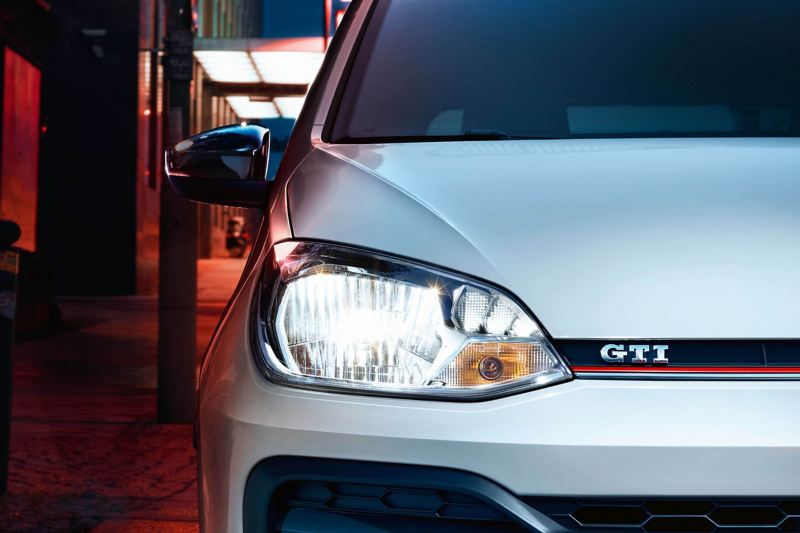 GTI Cars | Our VW GTI Family | Volkswagen UK